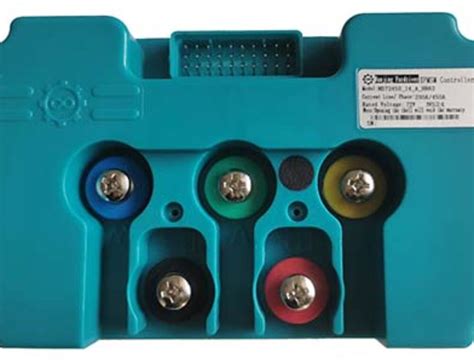 Fardriver Controller Nd72680