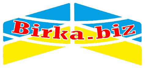 "Друкарня birka.biz"