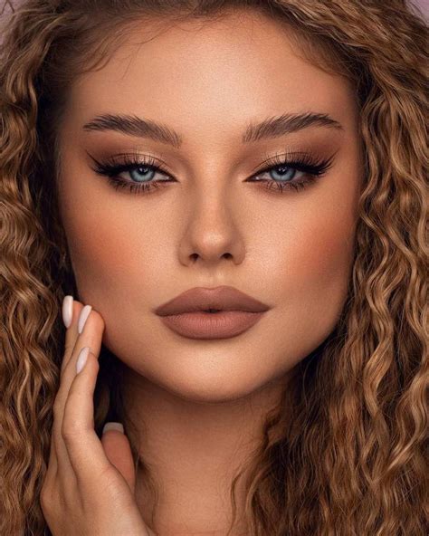مدل میکاپ شیک؛ کلی مدل و ایده های خوشگل یک جا در کنار هم