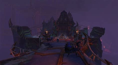 How The Voidbound Mythic Affix Works In War Within Noticias De Wowhead