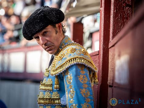 Le Classicisme Duceda Leal Récompensé Par La Jeunesse Taurine Actutoro