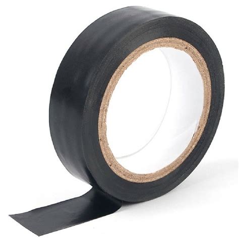 검정 전기테이프 15mm 절연테이프 전선테이프 티몬