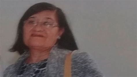 Buscan A Una Mujer Que Se Ausentó De Su Hogar Policiales