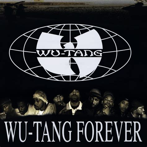Wu Tang Clan Wu Tang Forever Reviews Album Of The Year