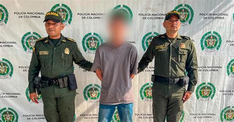 Capturado autor material de la muerte del director de Cárcel La Modelo
