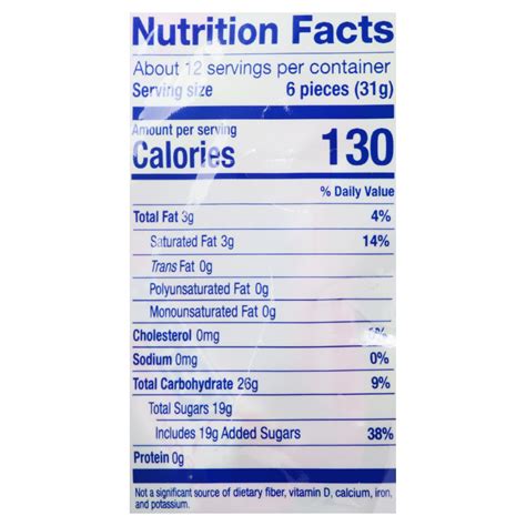 Hi Chew Tropical Mix Chewy Candy 12 7 Oz Bag