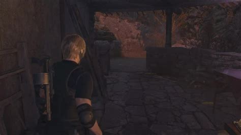 Odc 4 Zagrajmy W Resident Evil 4 Remaster CDA
