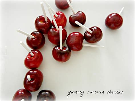 Cherries Candy At Logan Brewis Blog