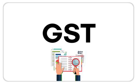 Gst Course Goods And Service Tax Course Amzine