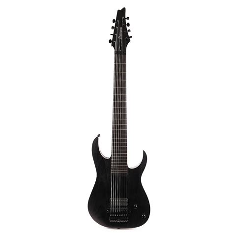 Ibanez M8m Meshuggah Signature Reverb