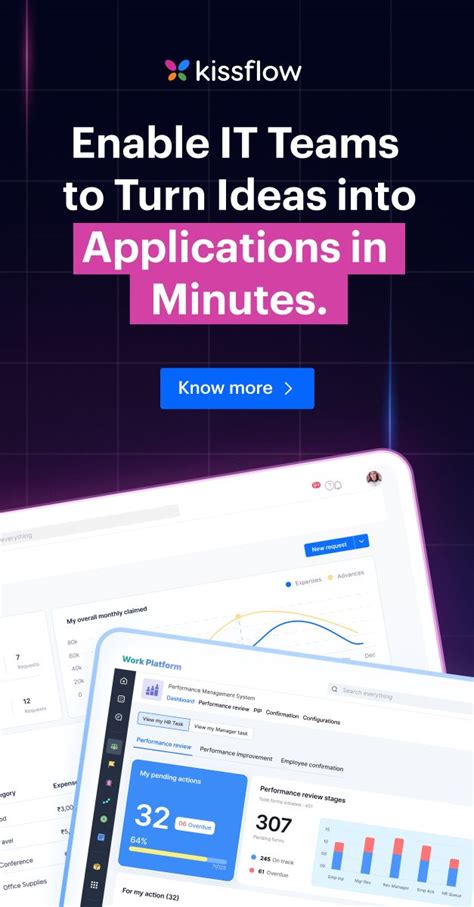 kissflow workflow software automate processes to increase