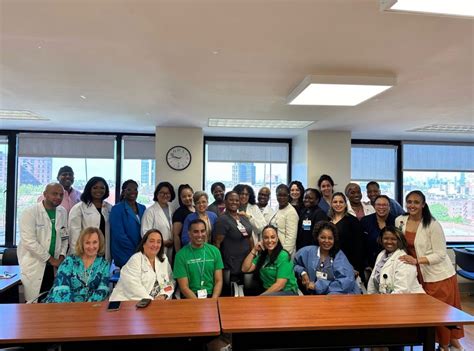 Tiffany Powell On Linkedin Thank You Long Island Jewish Forest Hills