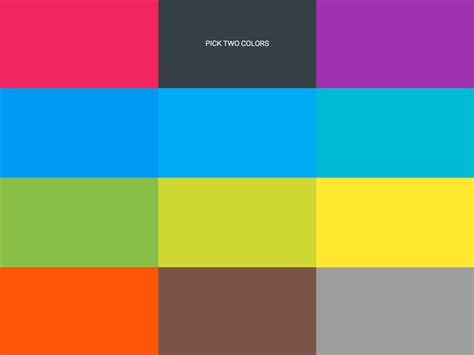 Material Design Color Palette Generator Material Palette