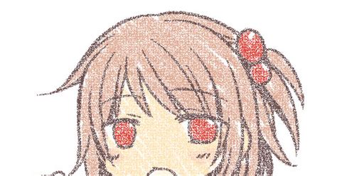オリジナル もぐもぐ 倉塚りこのイラスト Pixiv