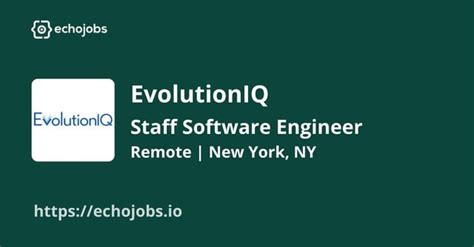 evolutioniq is hiring staff software engineer data platform usd 180k