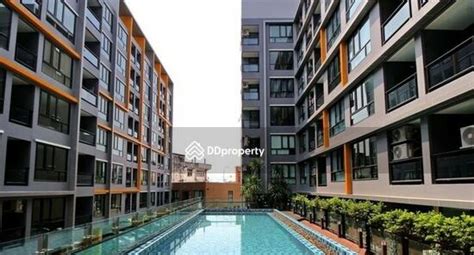 The Cube Plus Minburi Bangkok Sihaburanukit Road Min Buri Min Buri