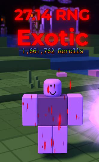 Exotic Flex Your Luck Wiki Fandom