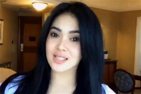 Tanpa Bulu Mata Anti Badai Syahrini Tetap Super Cantik KapanLagi Video Kapanlagi