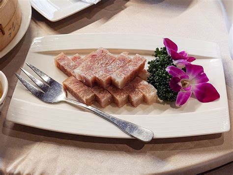 食記 高雄市 高雄福華大飯店 江南春 — 明爐烤鴨和多道經典江浙菜 Jeremy以食為天
