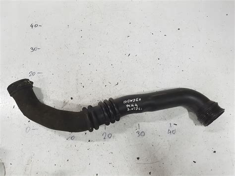 FORD MONDEO MK4 2 0 TDCI RURA INTERCOOLERA 12078634037 Oficjalne
