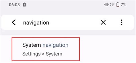 Cara Mengubah Tombol Navigasi HP Vivo Baik Posisi Atau Jadi Gesture