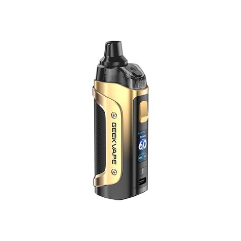 Geekvape Aegis Boost 3 Pod Kit 3000mah Geekvape Store