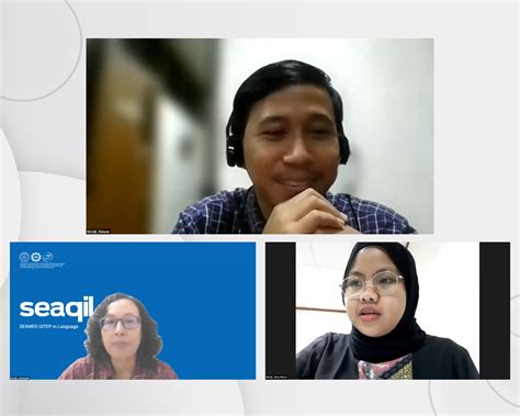 Seaqil Pertemuan Dengan Penerbit Buku Omera Pustaka Dan Jejak Pustaka