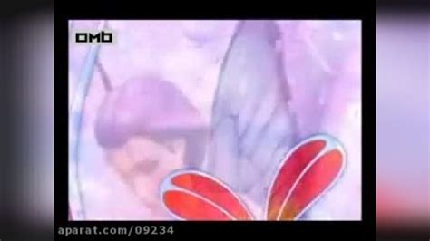 دانلود انیمیشن باربی و مری پوسا دوبله فارسی