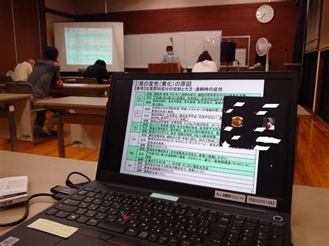 「花と緑のおさらい講座」 専門学校・岐阜県立国際園芸アカデミー