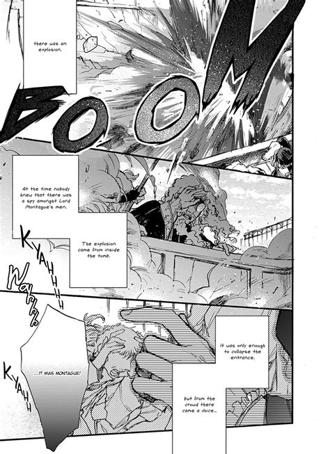 Suzuki Tsuta Barbarities Eng Naono Holics Page 30 Of 37