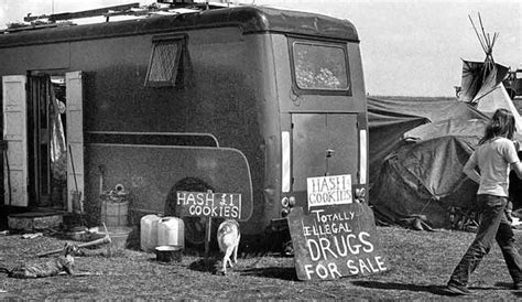 The Acid Sweat Lodge Woodstock Woodstock 1969 Woodstock Music