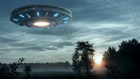Here S How Many UFO Sightings Have Been Reported In The Hudson Valley