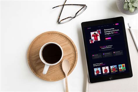 Remove App Ui Ux On Behance
