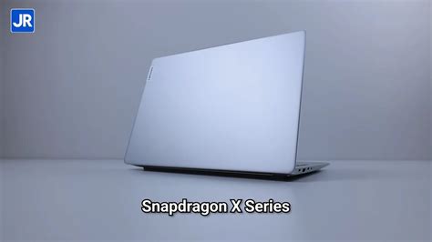 Lenovo Resmi Rilis Ideapad Slim X Dan Ideapad X In Pakai Snapdragon X Plus Jagat Review