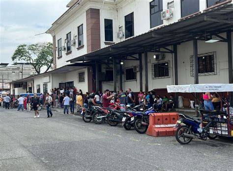Joven Muere Ahogado Mientras Se Bañaba En Una Represa Diario La Hora