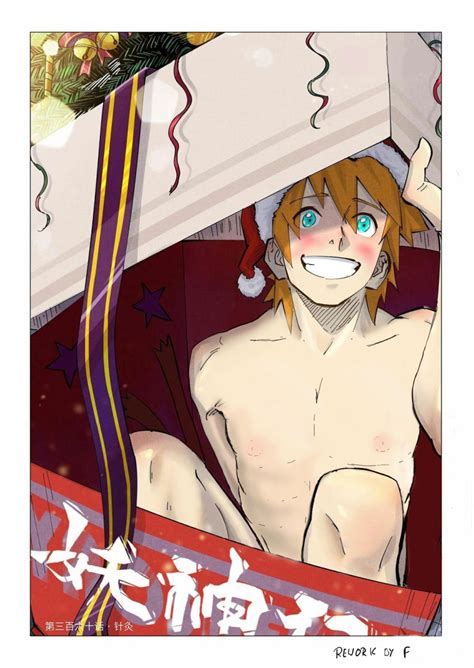 Rule 34 Nie Li Orange Hair Solo Male Tales Of Demons And Gods 11299916