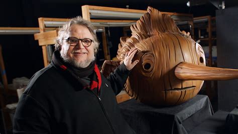 Guillermo Del Toro Revela Cuál Será Su Próxima Película Animada — Radix