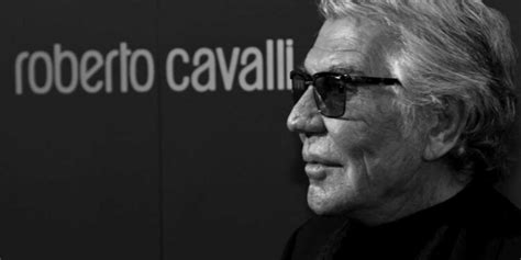 Fallece El Diseñador Roberto Cavalli A Sus 83 Años