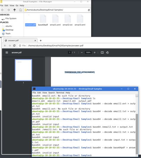 Tryhackme Walkthrough Phishing Analysis Fundamentals Ctrl Alt Sec