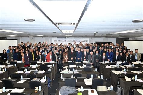 Amr Amr Onehealth Globalhealth Innovation Collaboration Global