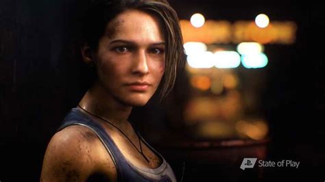 Resident Evil 3 Remake tem trailer e data de lançamento revelados
