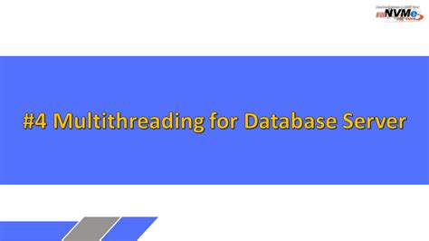 Rmnvme Ip Random Access And Multi User Nvme Ip Application Design Gateways Technology Blog