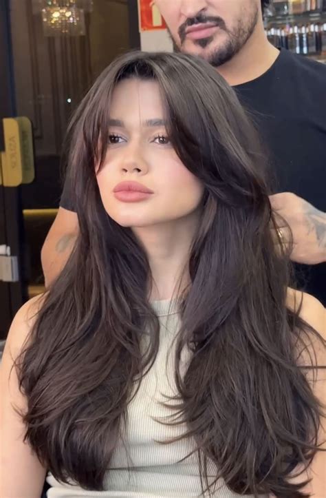 Pin De Lays Fernandes Em Hairstylist Em 2025 Cortes De Cabelo