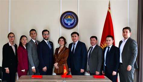 Ministry Of Energy Of The Kyrgyz Republic Open Jsh “chakan Ges” And