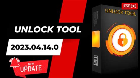 Unlock Tool New Update 2024 Unlock Tool Ferne Cathryn