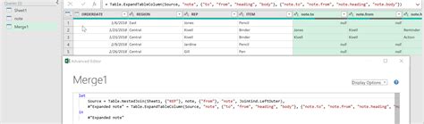 Using Excel And Power Query For Migrations · Cloudappie