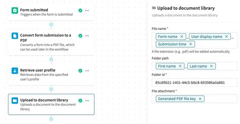 Automating Uploads To Document Library Beekeeper Help Center