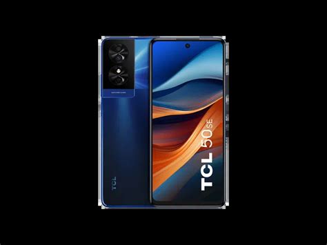 TCL 50 SE TCL