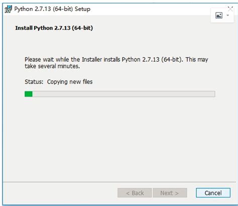 Python Selenium2 开发环境搭建 知乎