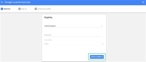 Setting Up Google Local Services Ads A Step By Step Guide Netzoll